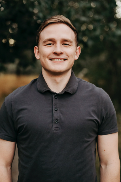 Dylan Skinner | Data Science & Topology
